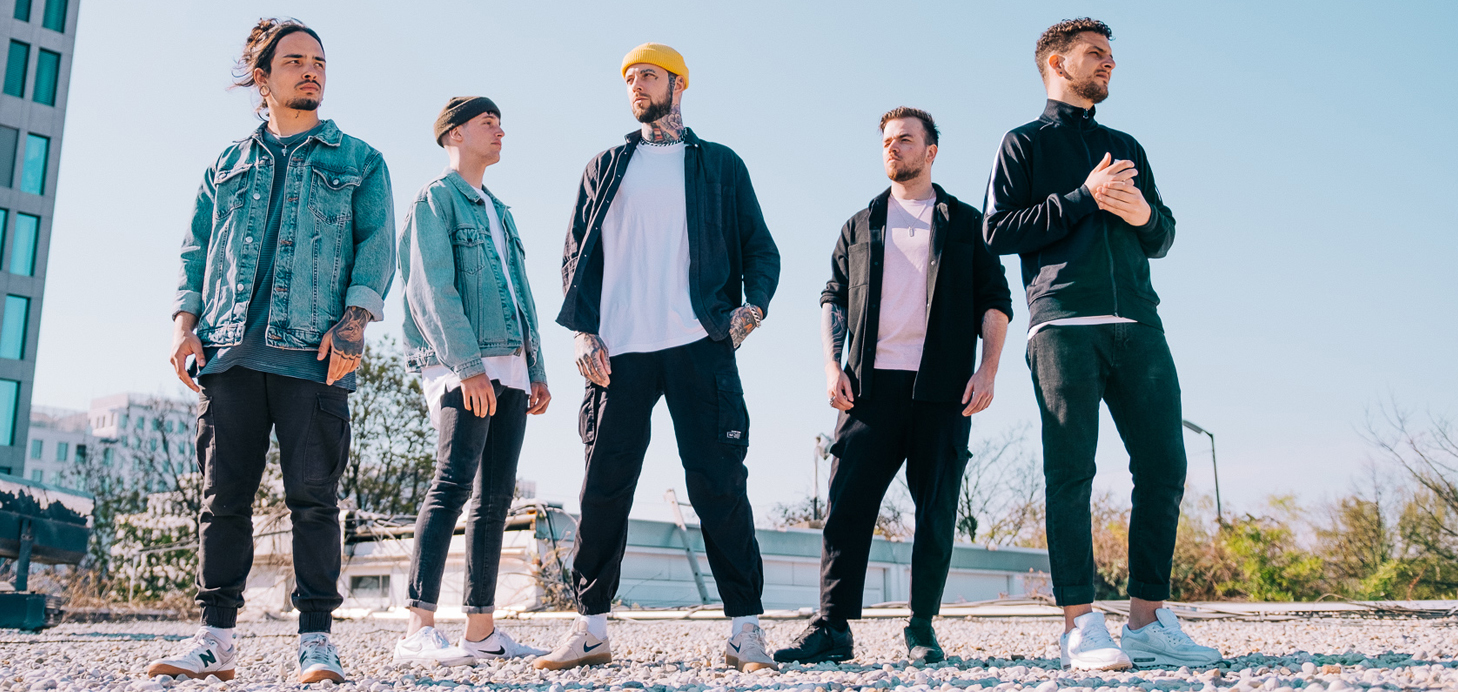 Ten56 / Regard Sacem